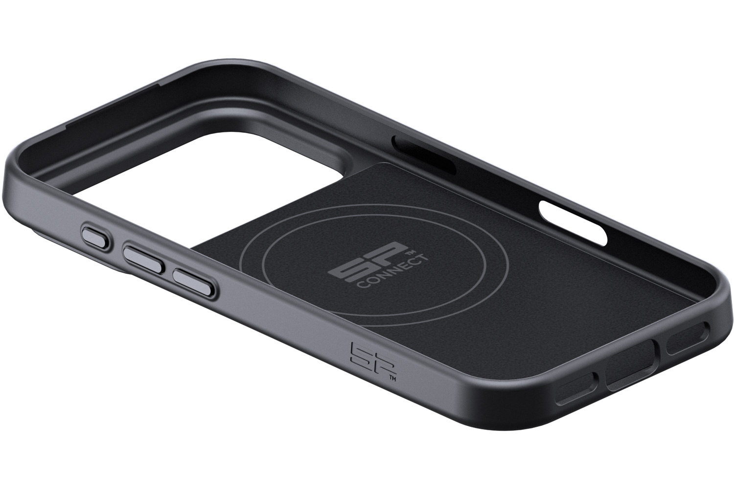 SP-Connect Smartphone Protective Case SPC+ iPhone 17 Pro | Wunderlich