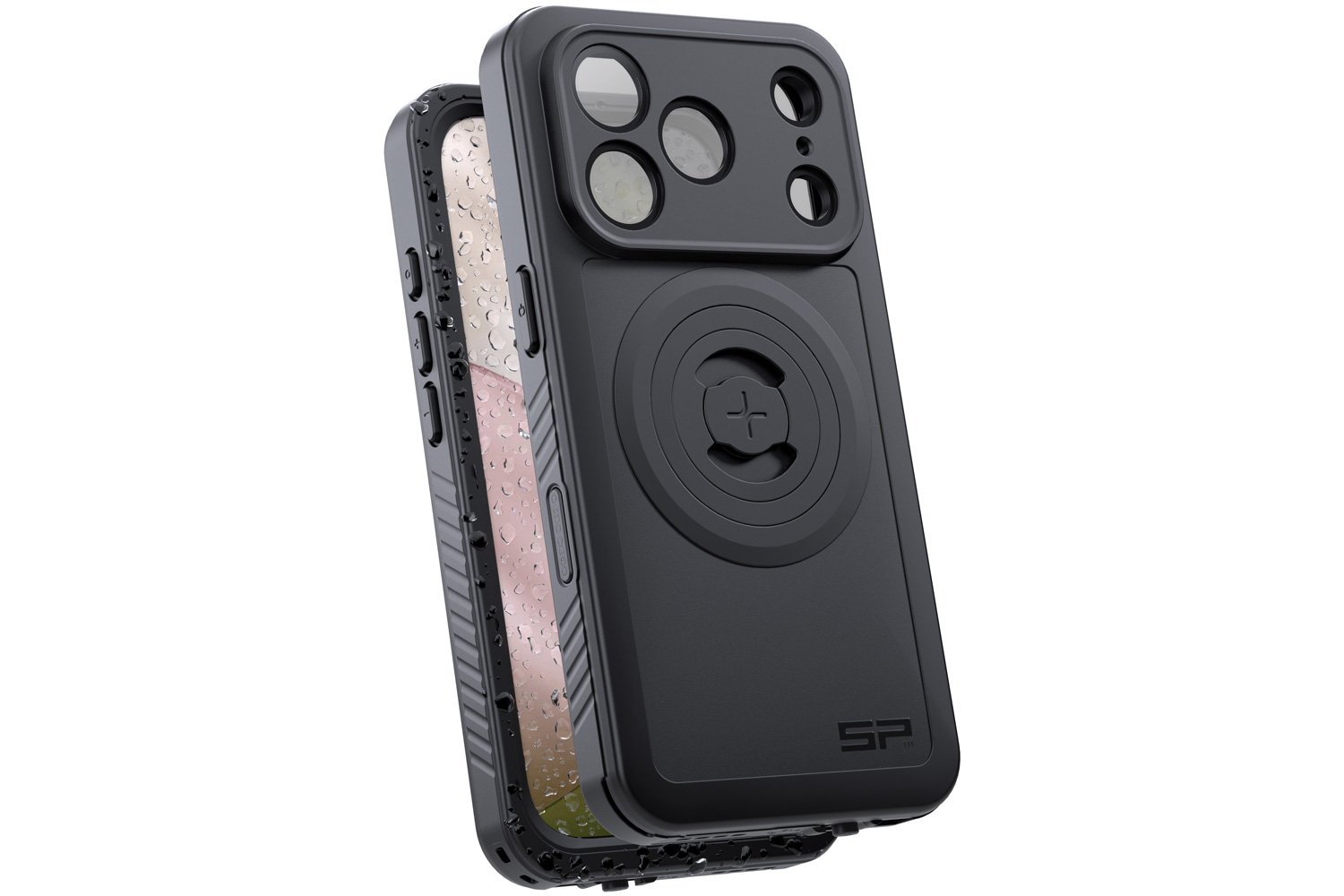 SP-Connect Smartphone Protective Case Xtreme | Wunderlich
