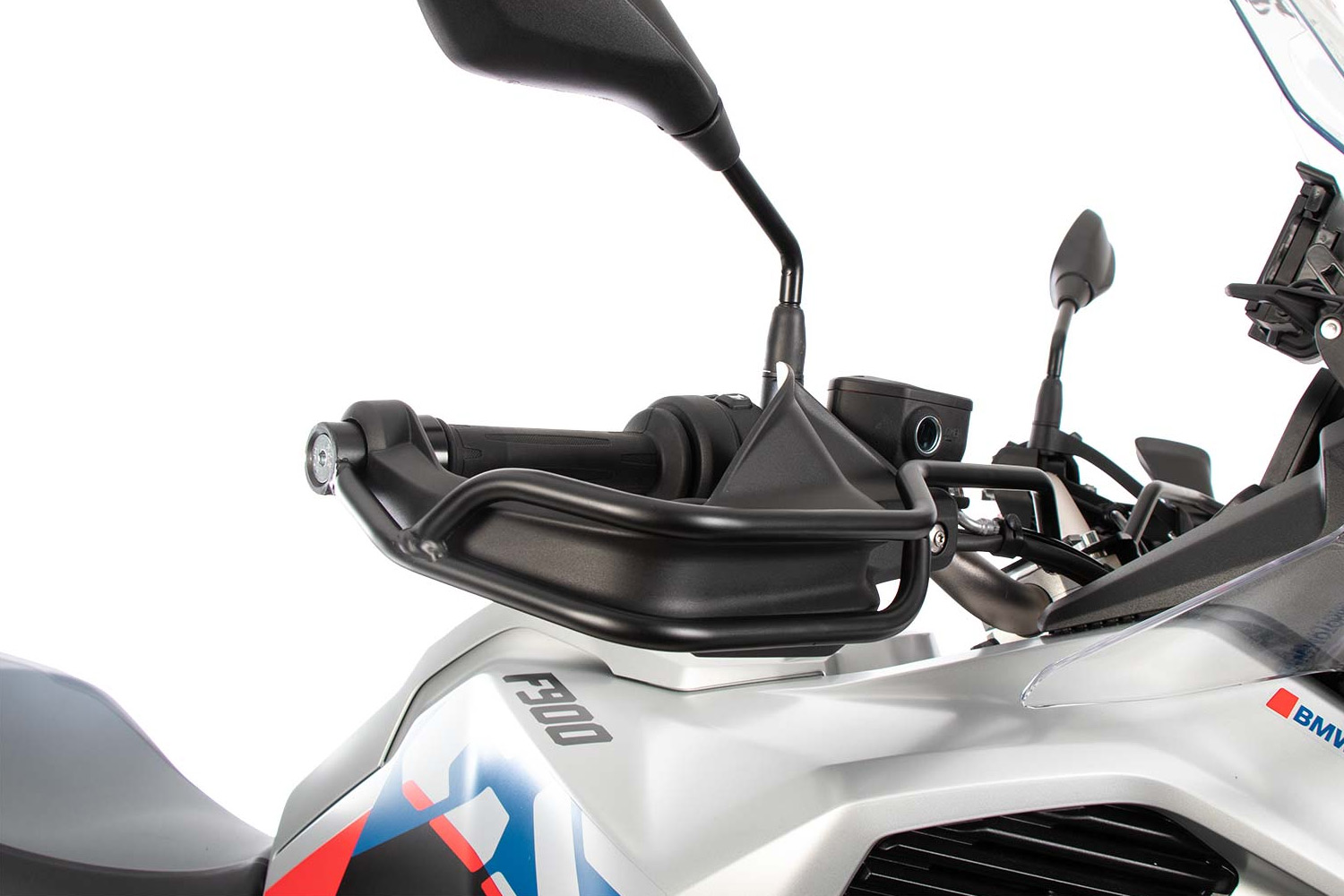 Hand protection F 900 GS Adventure | Wunderlich