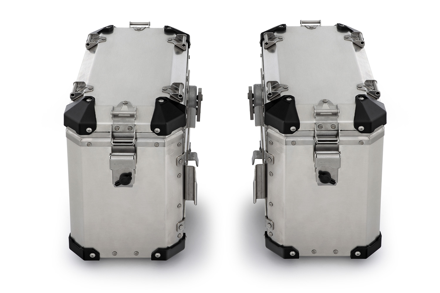 EXTREME case set - slimline R 1300 GS (Adventure) | Wunderlich