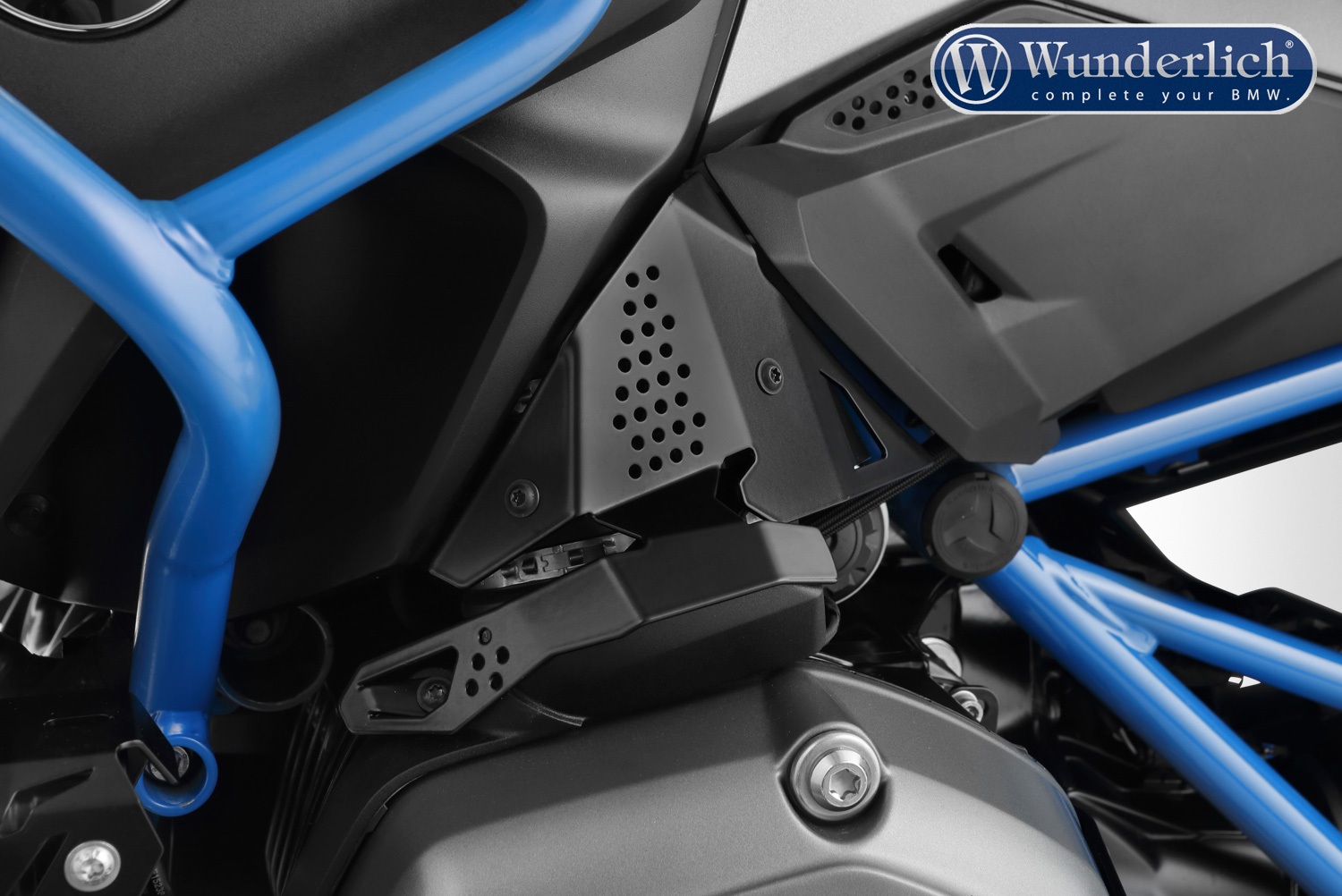 Injection Cover R 1200 GS LC | Wunderlich
