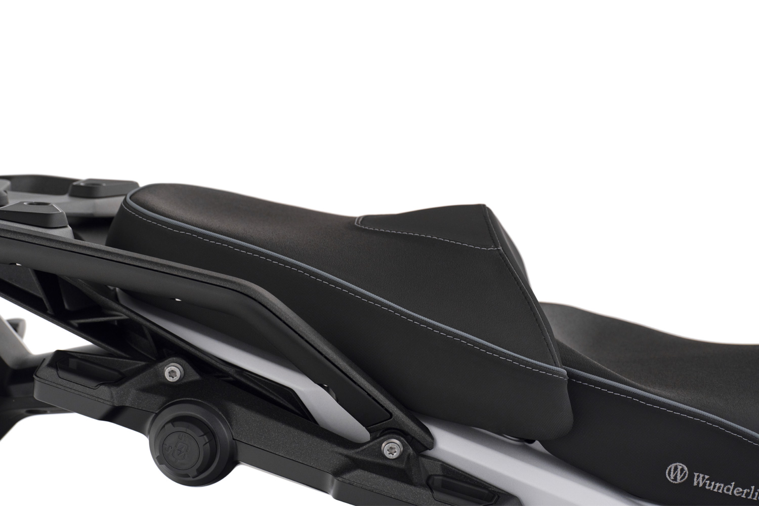 Passenger Seat AKTIVKOMFORT R 1300 GS | Wunderlich