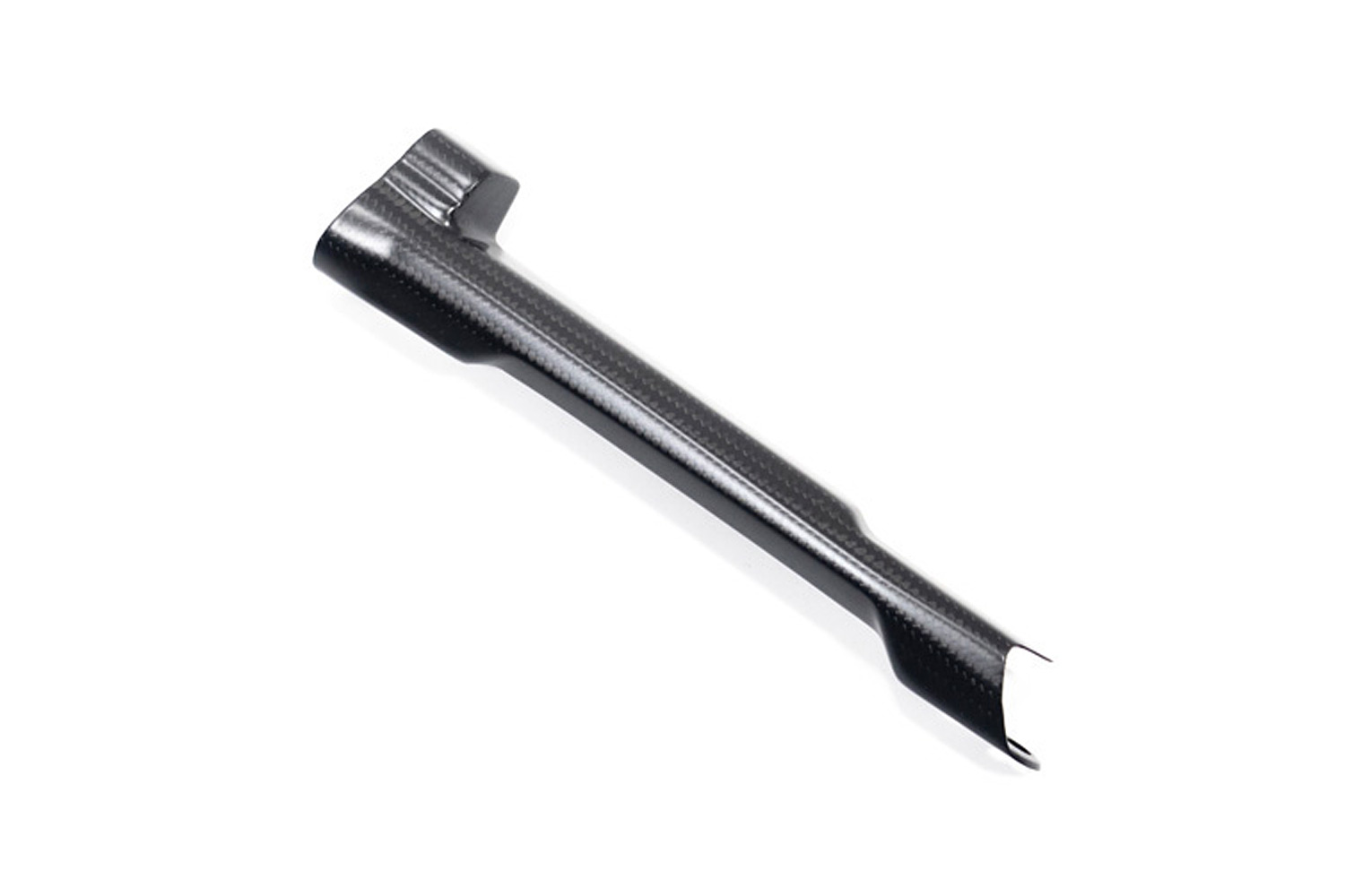 Ilmberger brake line cover R 1300 GS (Adventure) | Wunderlich