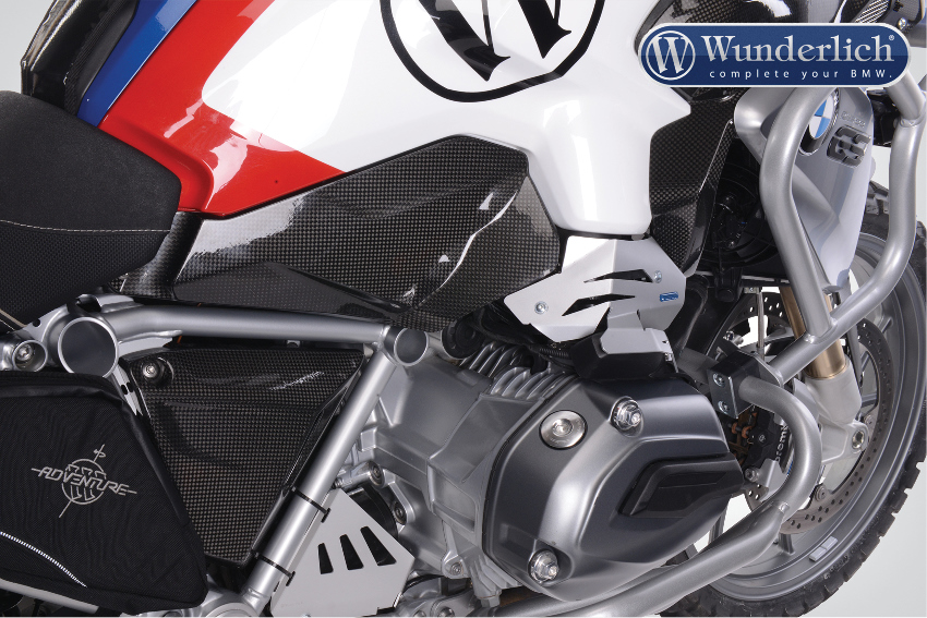 Ilmberger Tank cover R 1200 GS LC | Wunderlich