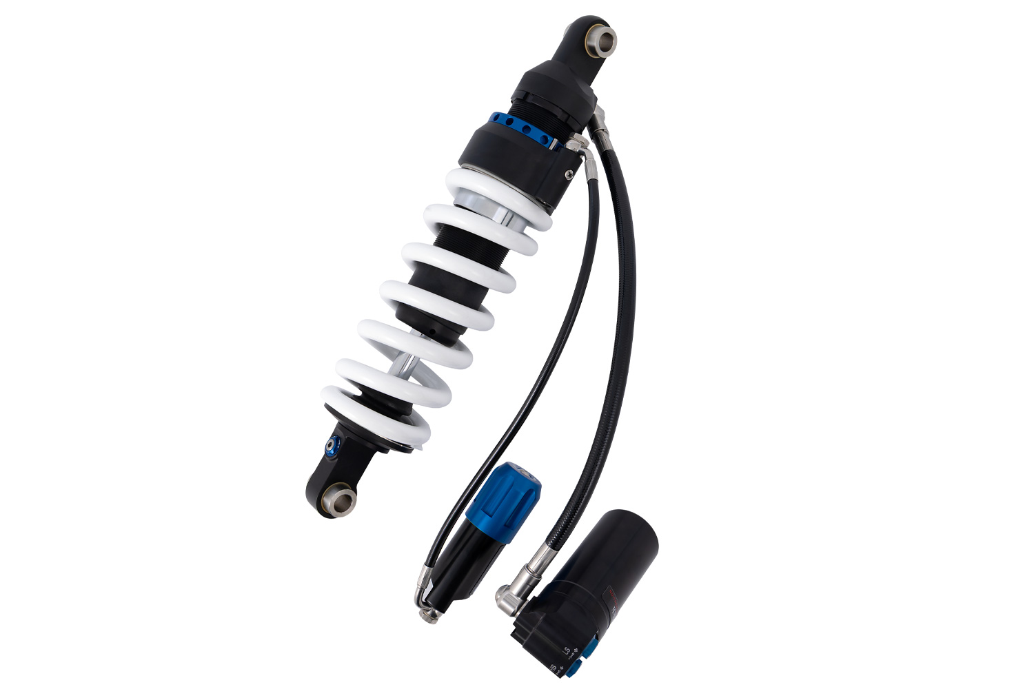 Shock absorber Kove 450 Rally | Wunderlich Suspension