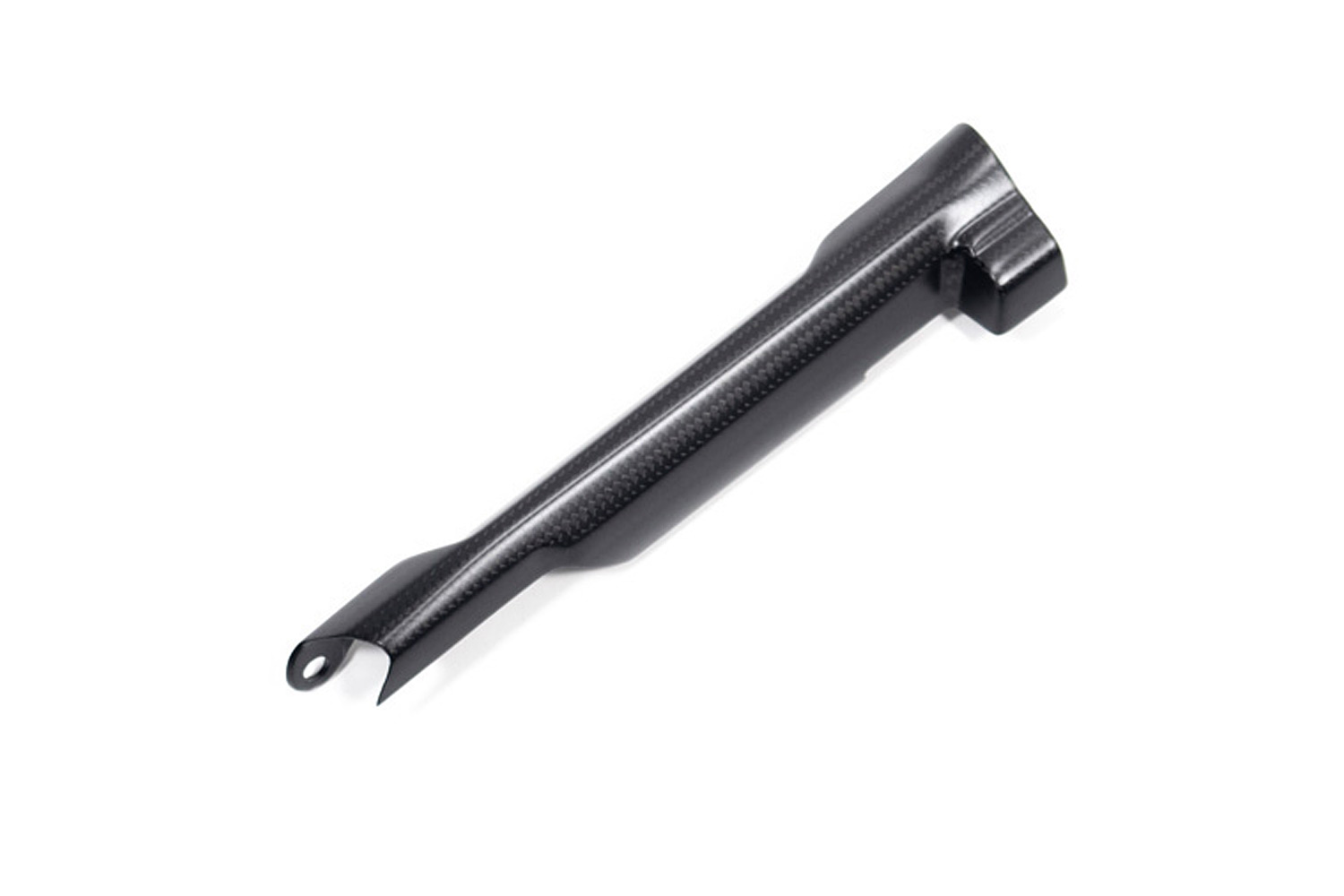 Ilmberger brake line cover R 1300 GS (Adventure) | Wunderlich