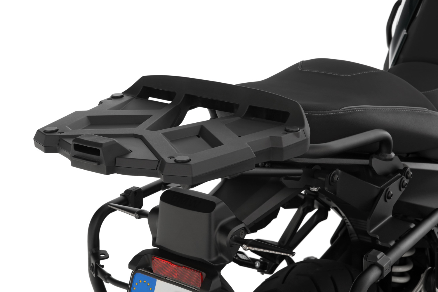 Top case carrier X-RACK R 1300 GS | Wunderlich
