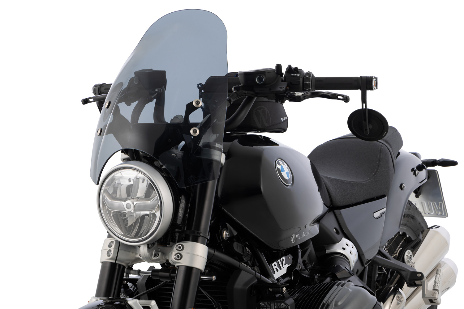 Scheiben & Windschutz für BMW R 12 kaufen