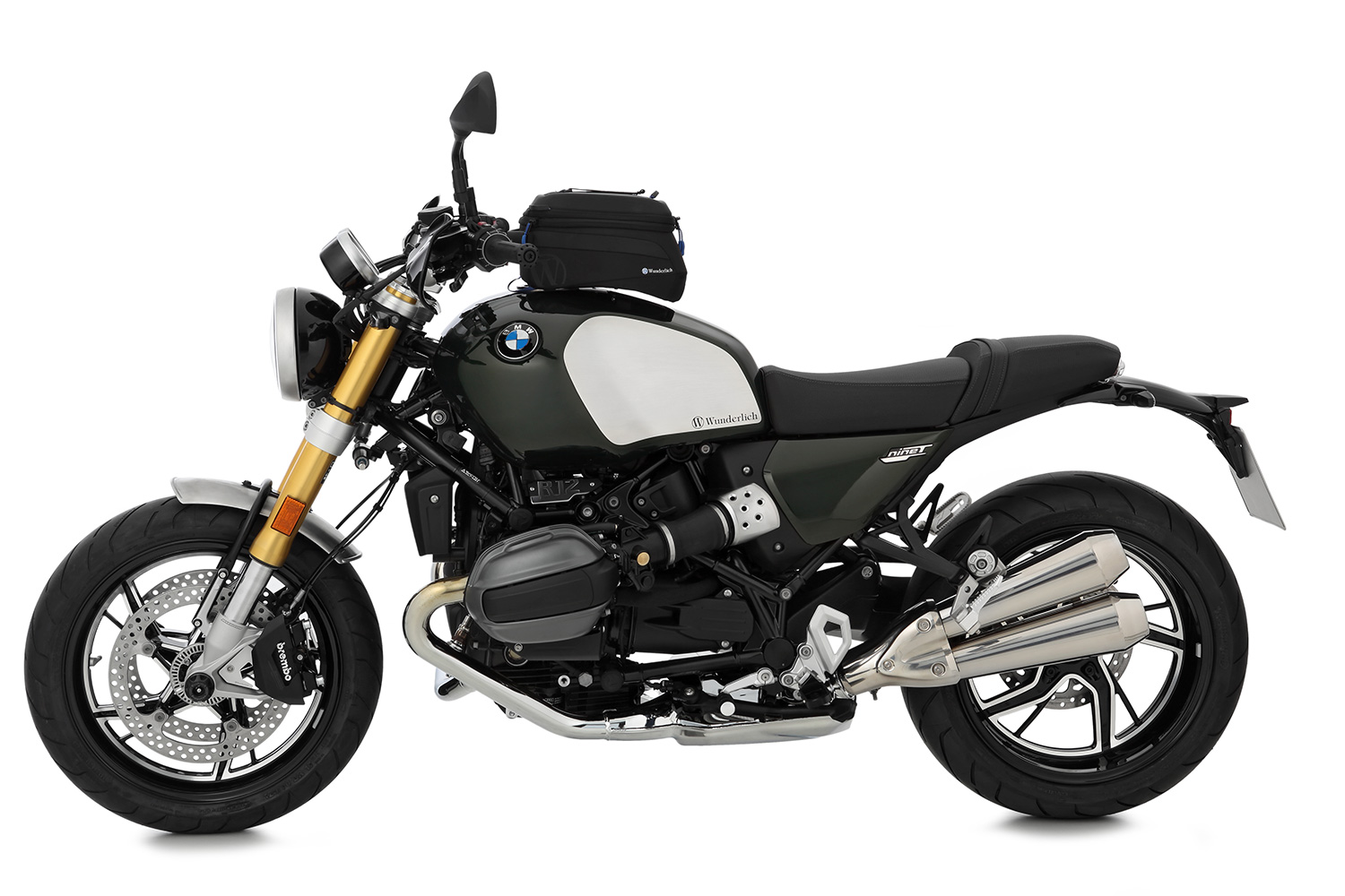 Fender Classic front low | Wunderlich