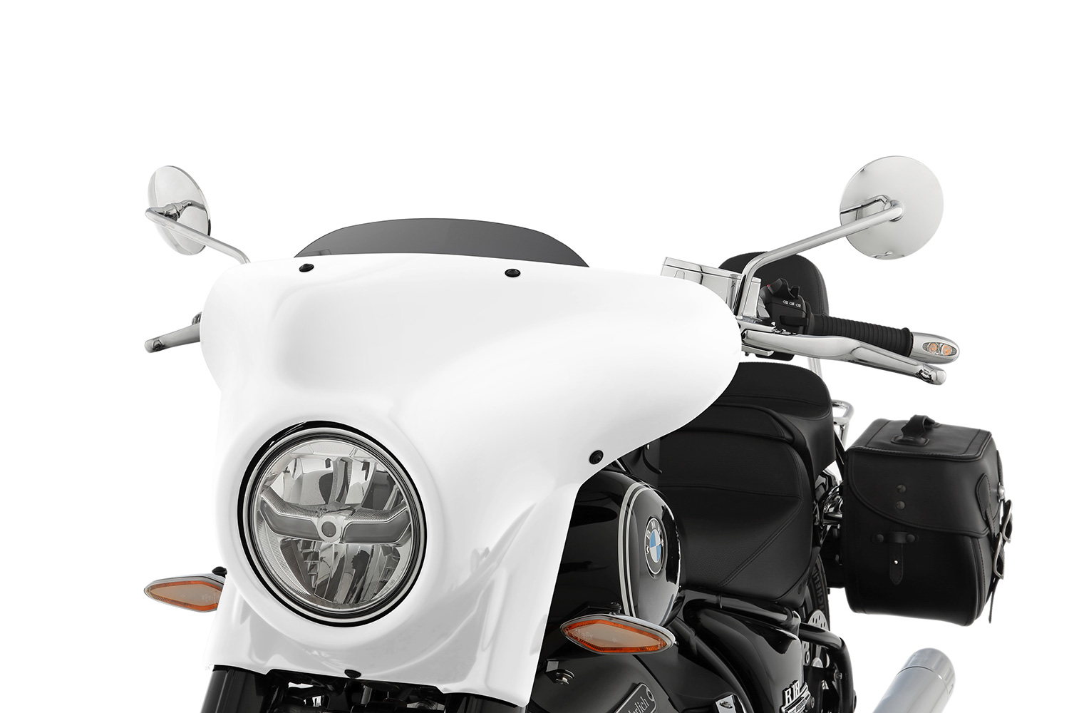 Buy Windscreens & Windshields for BMW R 18 Roctane