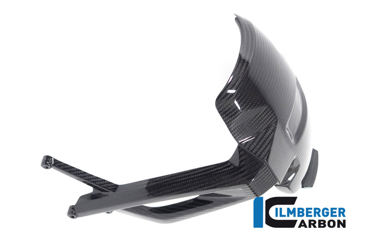 Ilmberger Spritzschutz R 1300 GS | Wunderlich