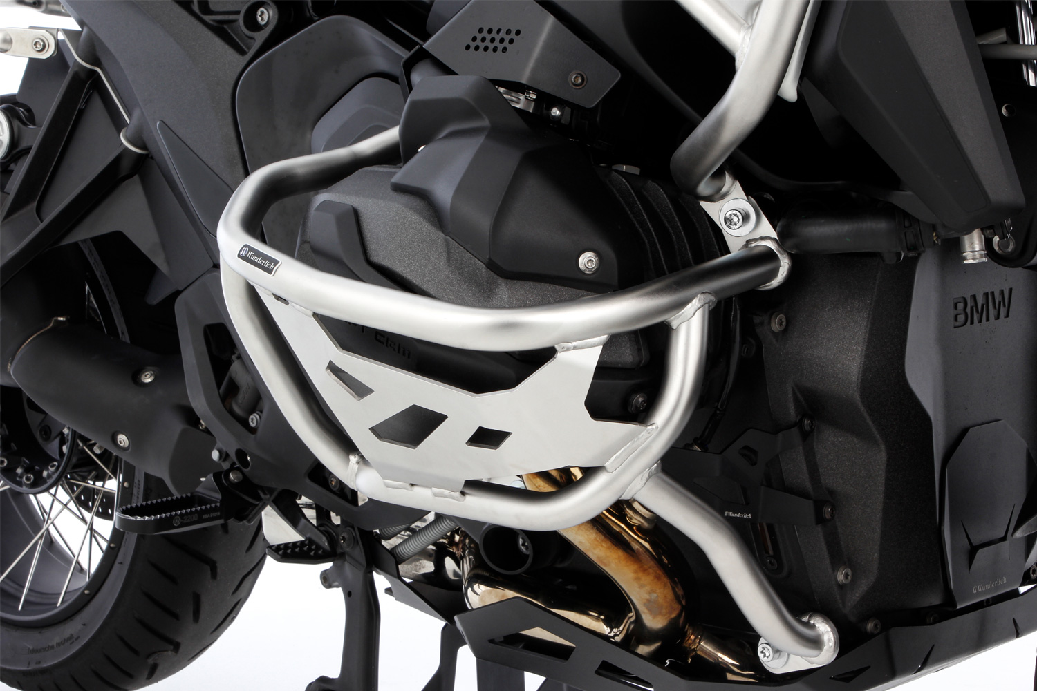 Produits pour BMW Motorrad | Wunderlich