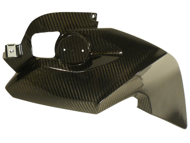 Ilmberger Frame covers K 1300 R | Wunderlich