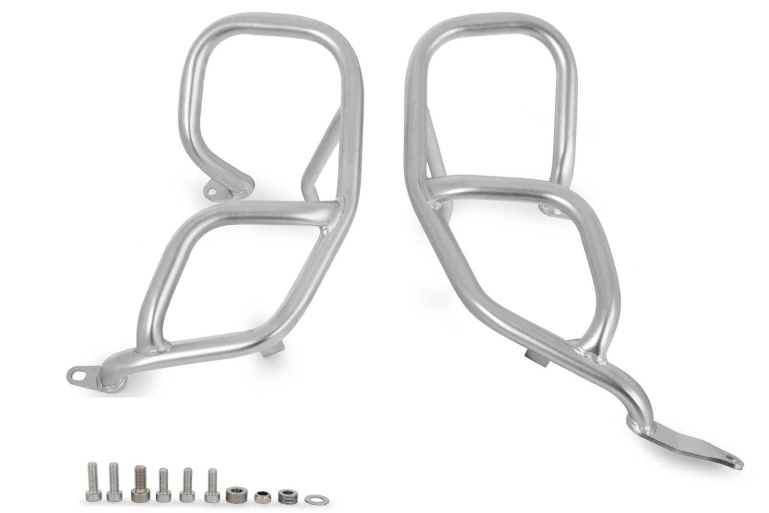 Wunderlich engine protection bar »EXTREME«