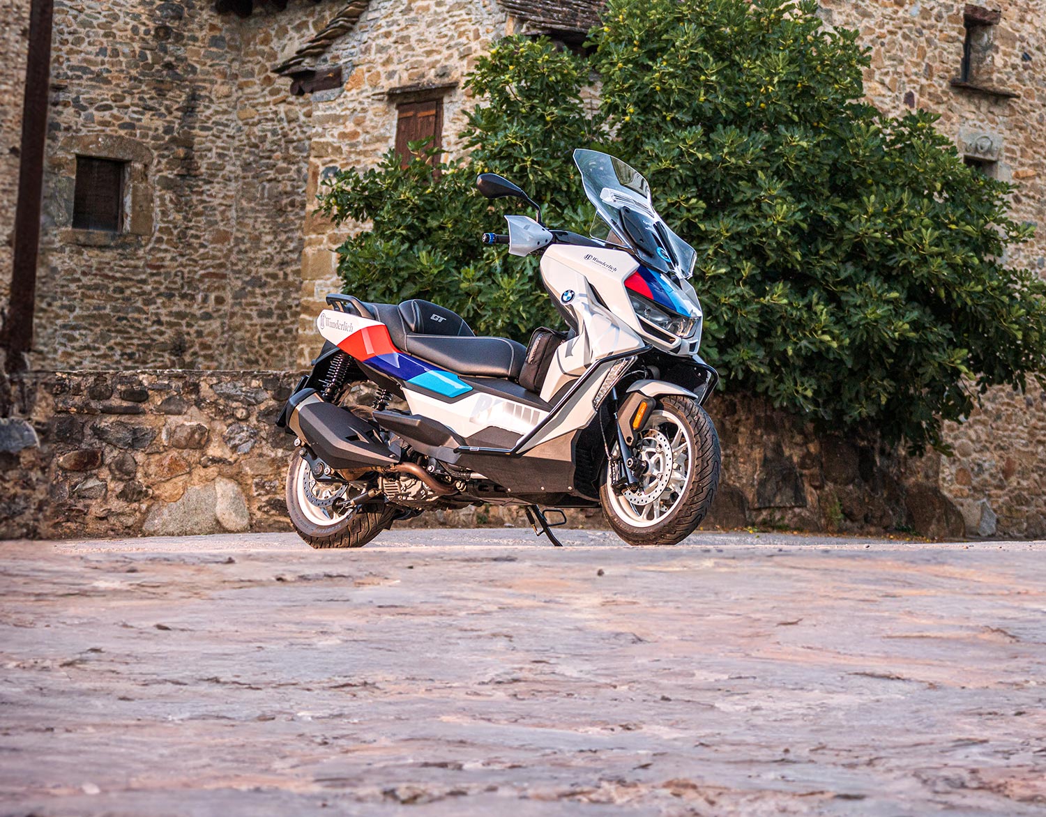 Wunderlich - Complete your BMW