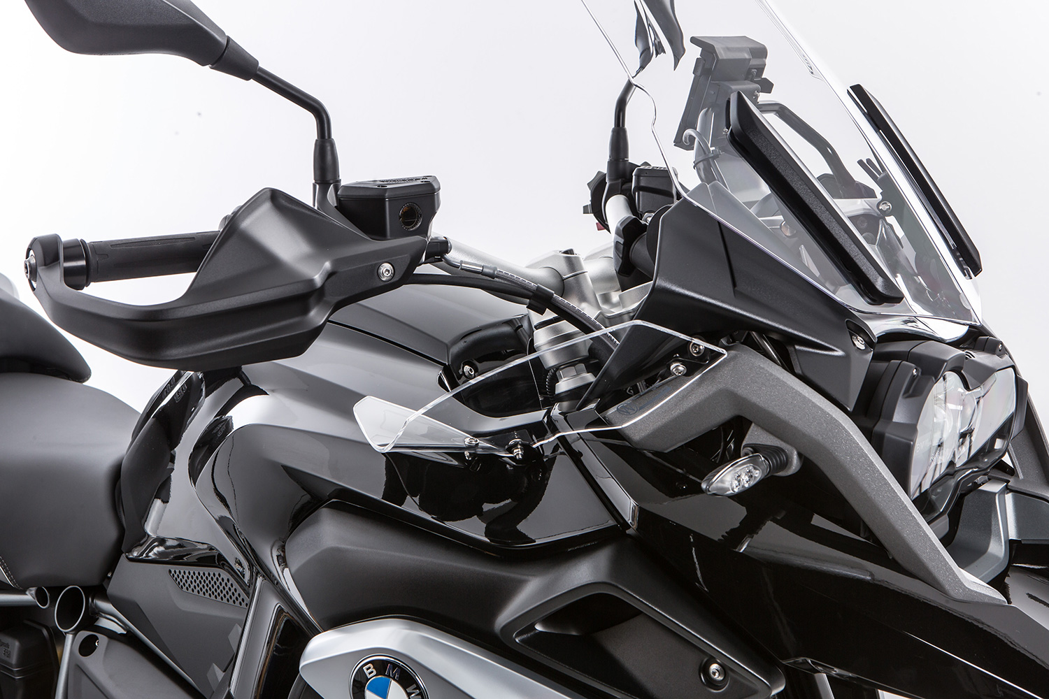 wind deflector ERGO R 1200 GS LC | Wunderlich