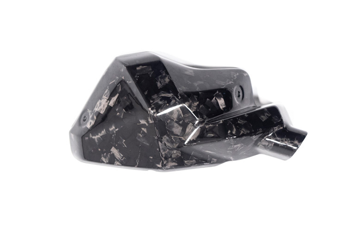 Ilmberger injector cover R 1300 GS (Adventure) | Wunderlich