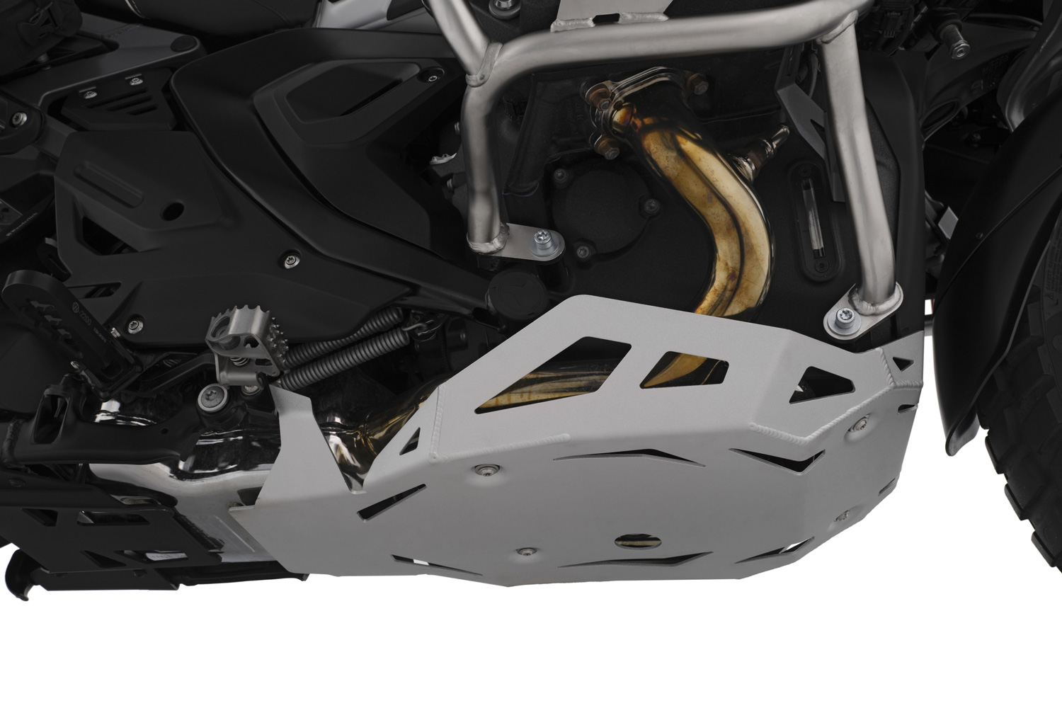 Engine Protection ULTIMATE R 1300 GS and GS Adventure | Wunderlich