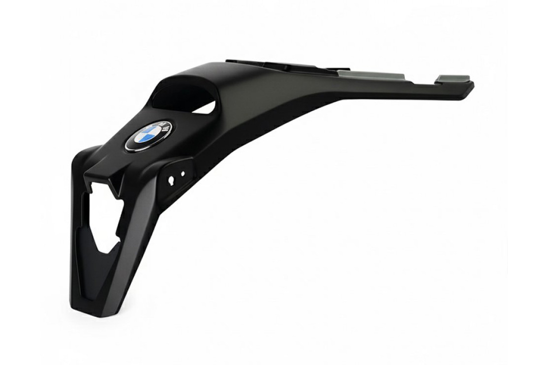 Unit Garage Rear Mudguard R 12 G/S | Wunderlich