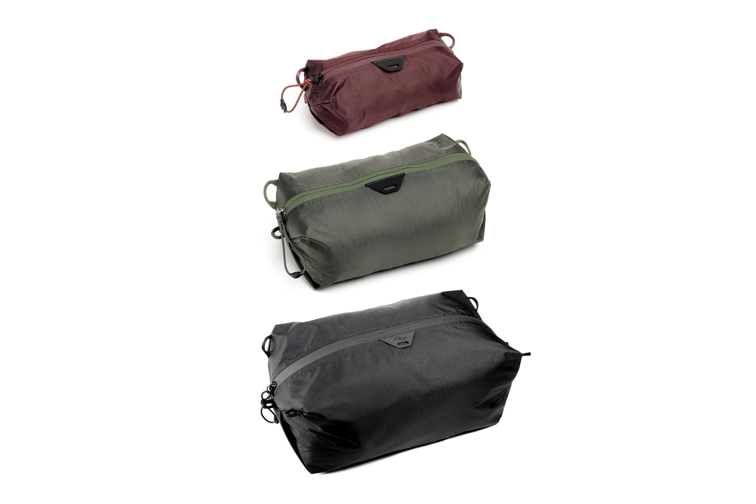 Peak Design Ultralight Fabric Packing Cube | Wunderlich