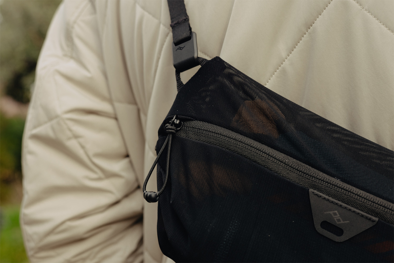 Peak Design Ultralight Mesh Packing Cube Bundle | Wunderlich