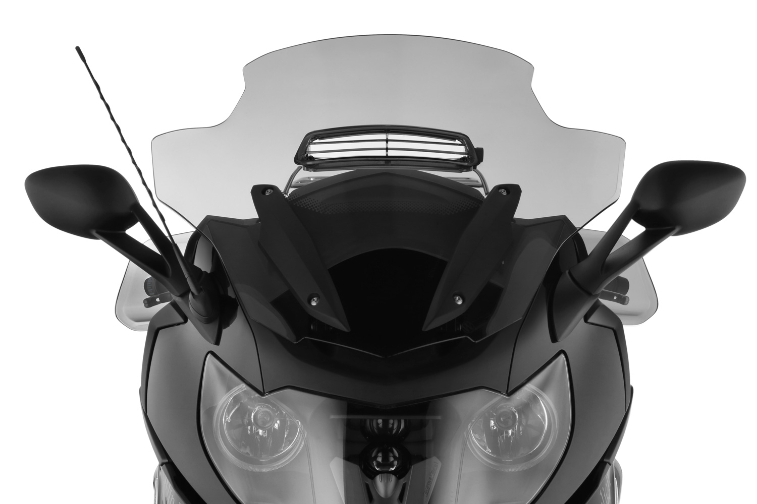 Touring windscreen MARATHON AIRVENTED | Wunderlich