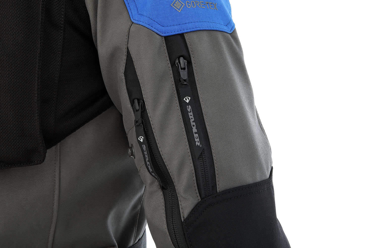 Motorcycle Jacket | Wunderlich