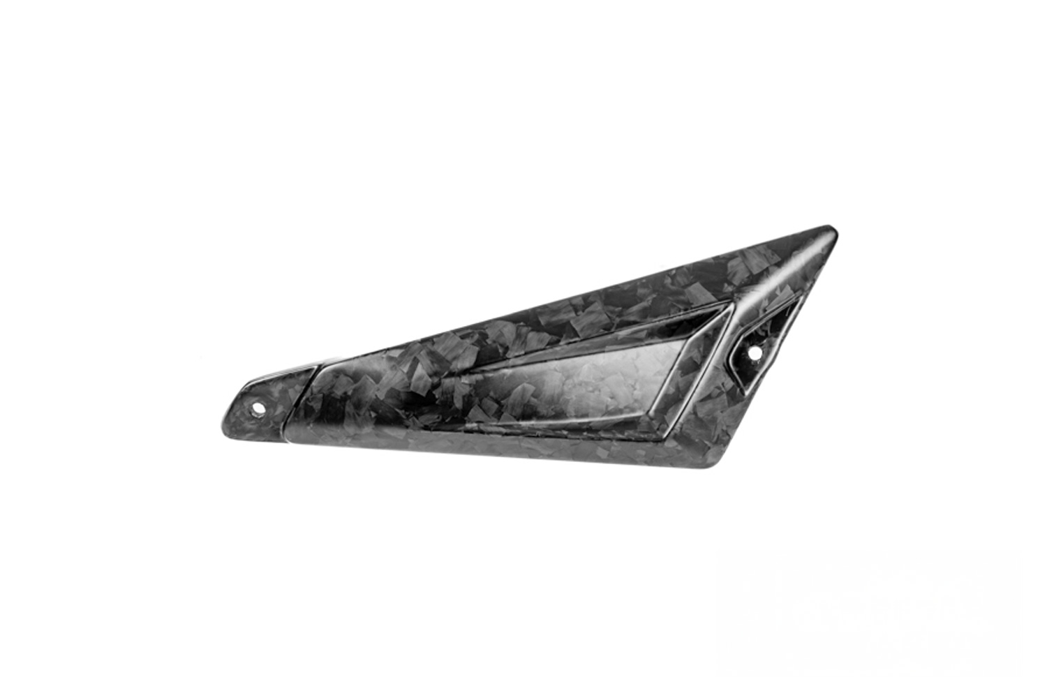 Ilmberger Rear Frame Triangle Cover for BMW R 1300 GS Adventure ...