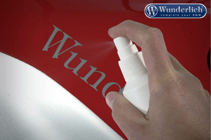 Tank protection »PremiumShield«