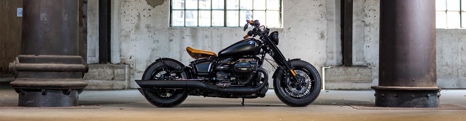 Wunderlich - Complete your BMW