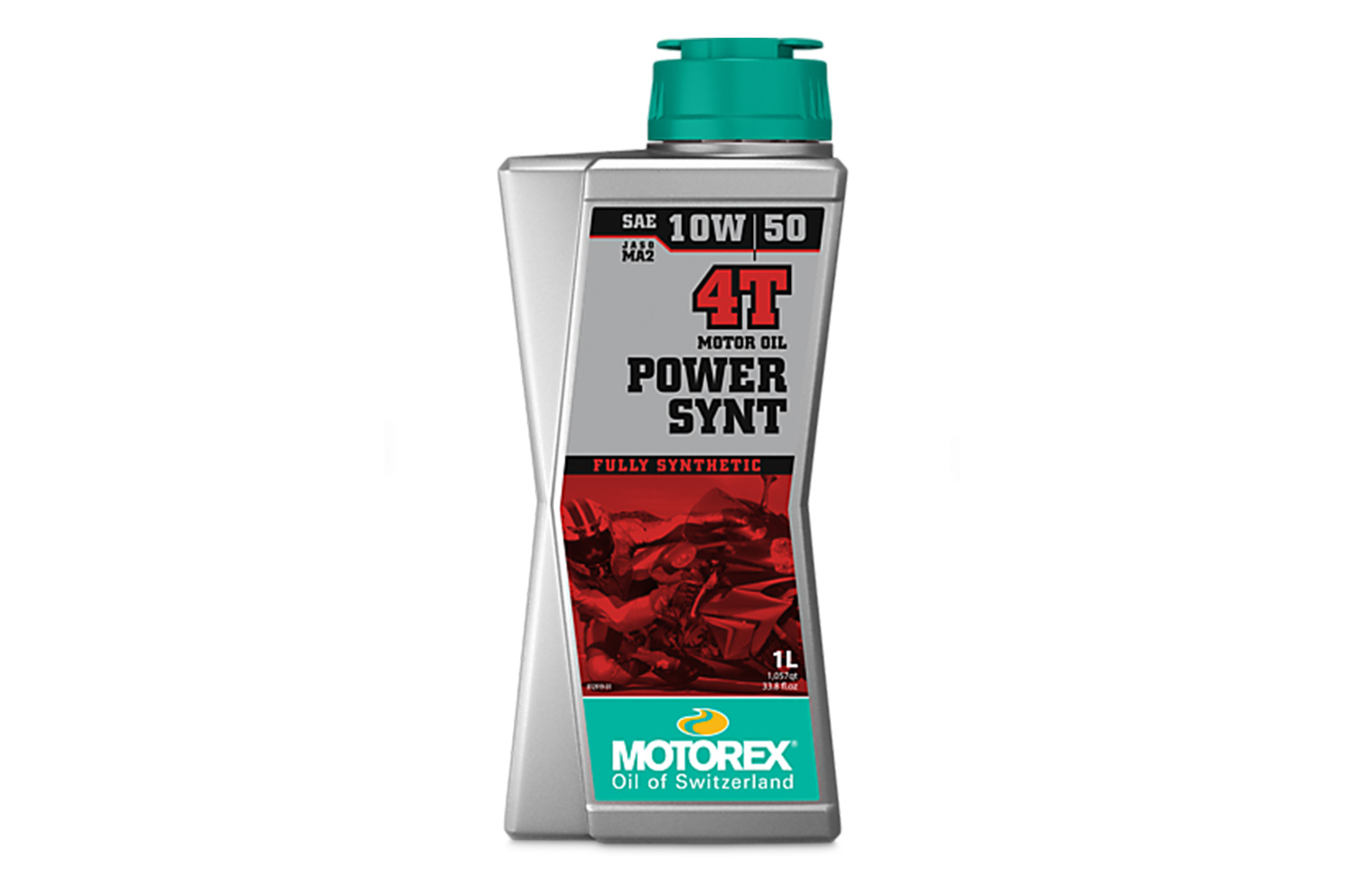 MOTOREX Engine Oil Power Synt | Wunderlich