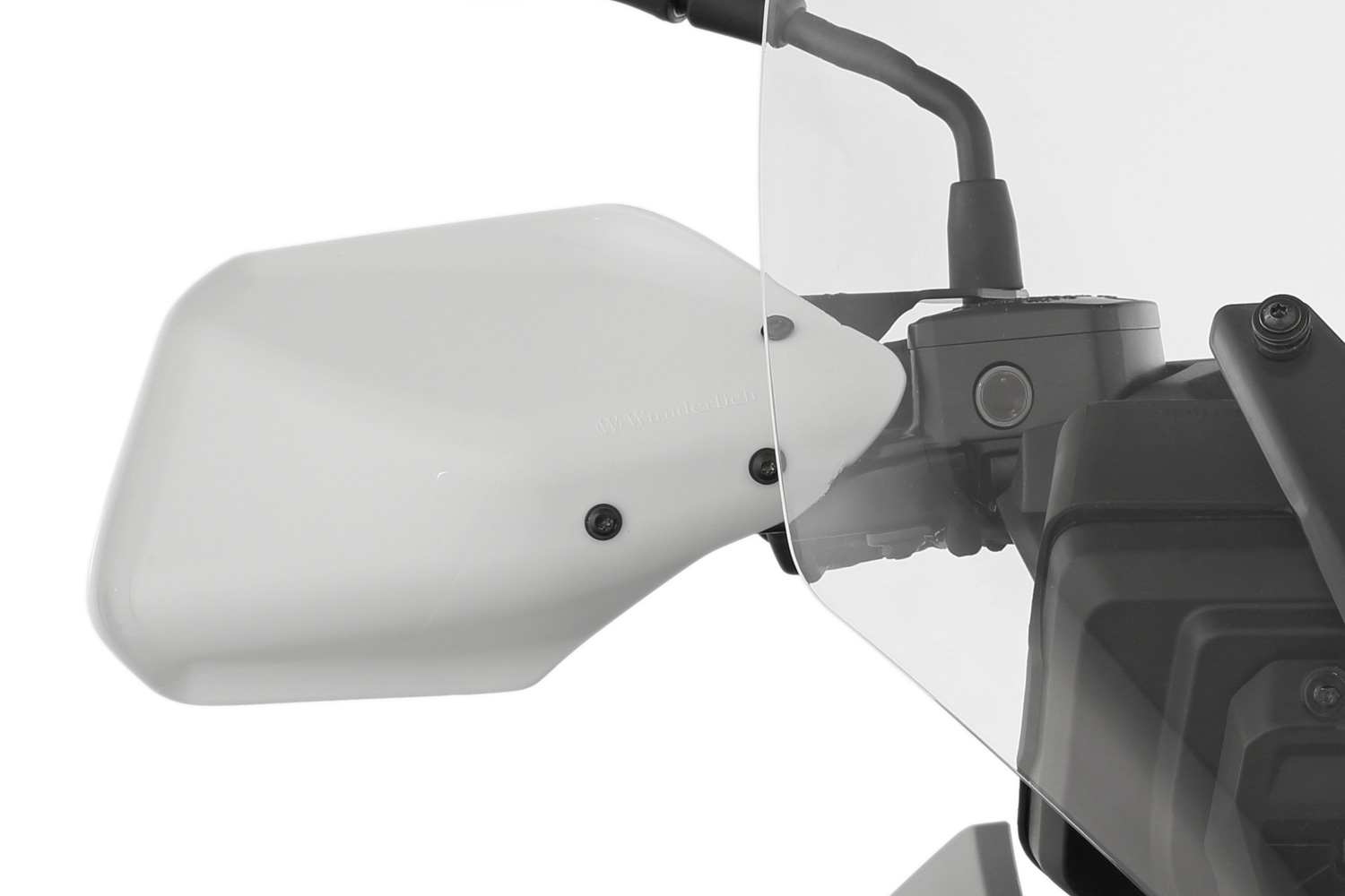 hand guards CE 04 | Wunderlich