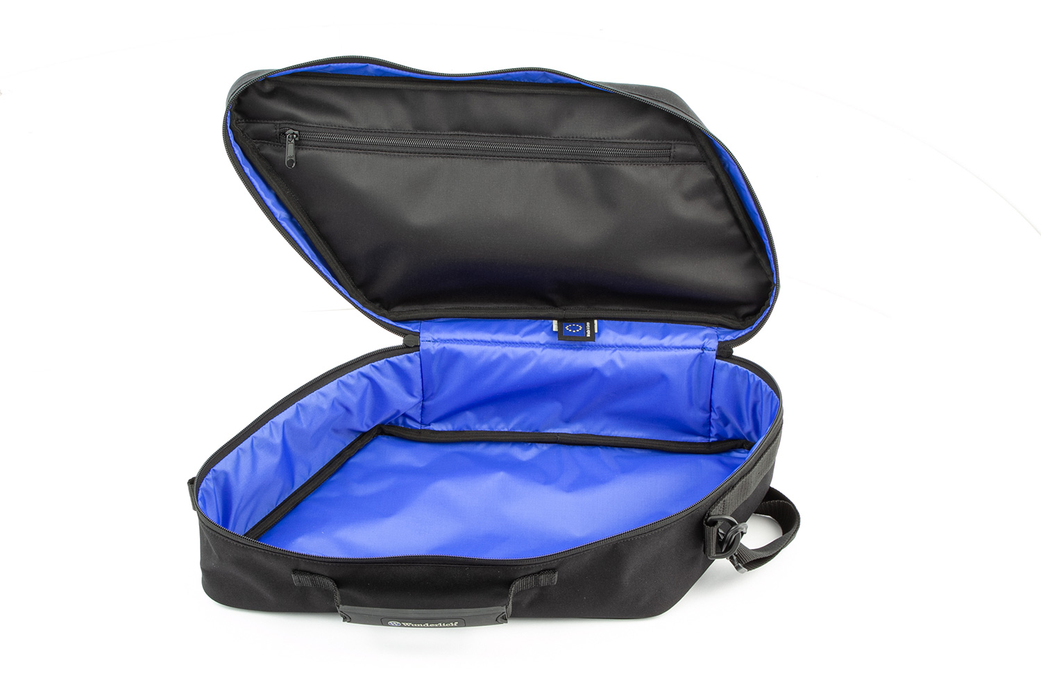 Wunderlich case inner pocket