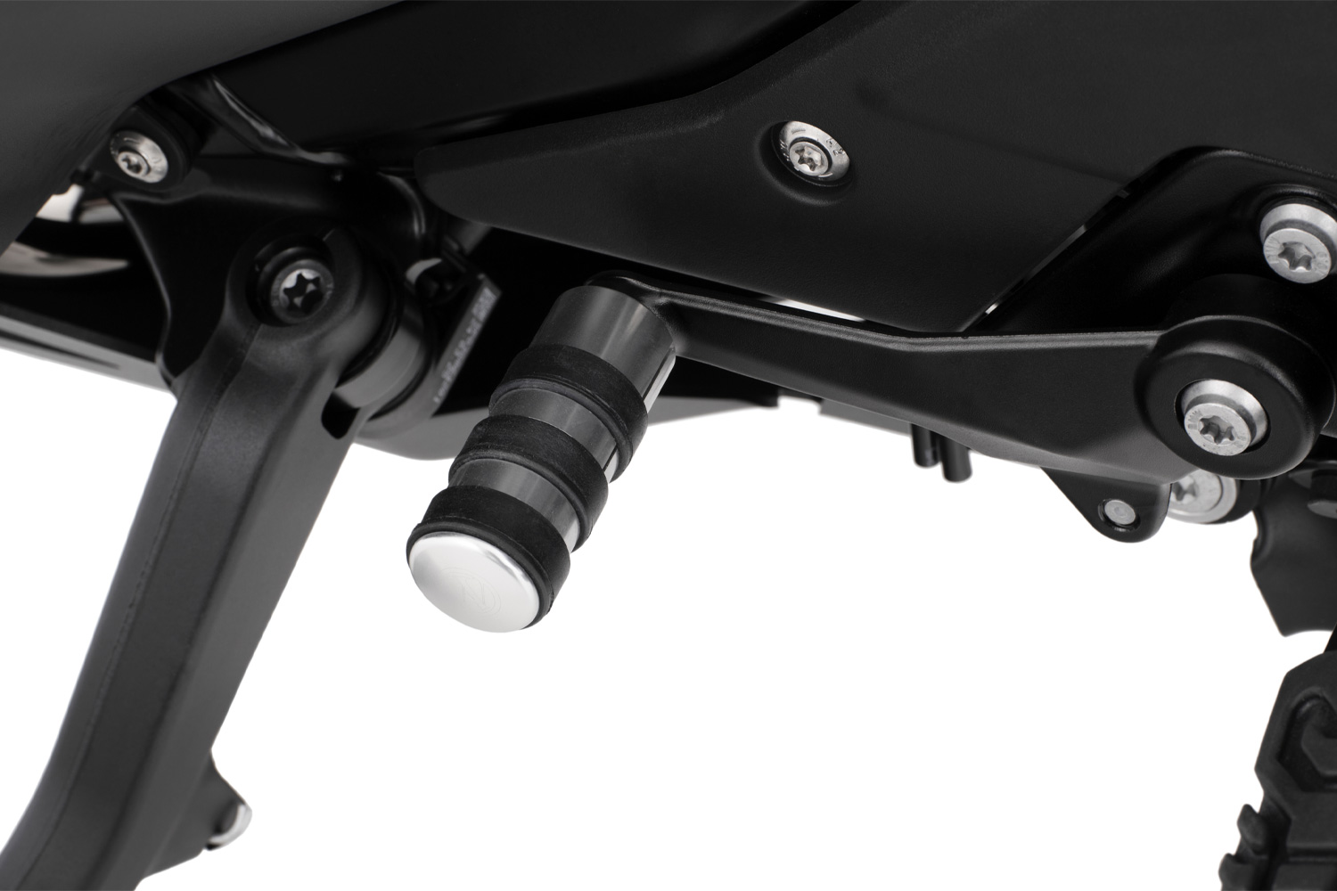 Adjustable brake lever | Wunderlich