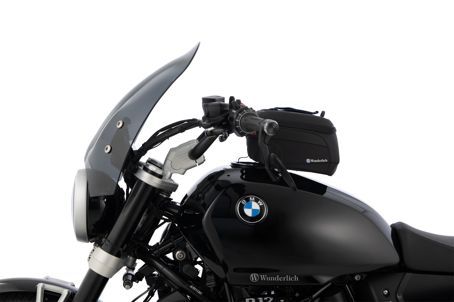 Scheiben & Windschutz für BMW R 12 nineT kaufen