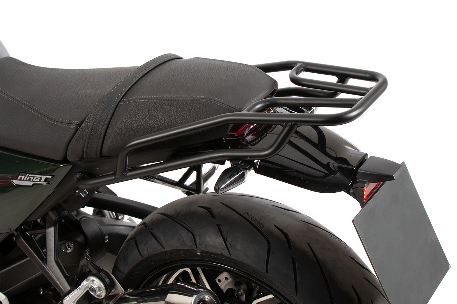 Hepco&Becker Tube Luggage Rack R 12 nineT | Wunderlich