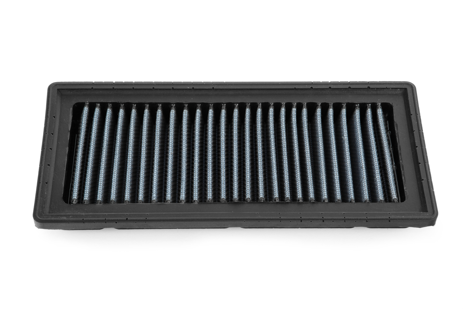 Longlife performance air filter