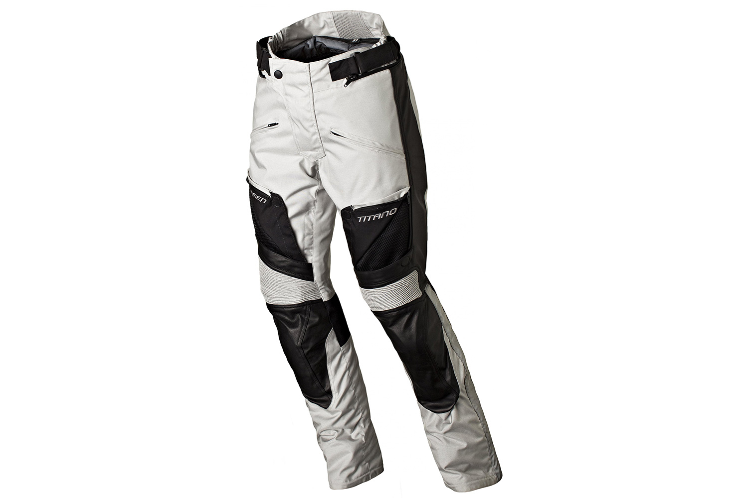 Touring Motorcycle Trousers | Wunderlich