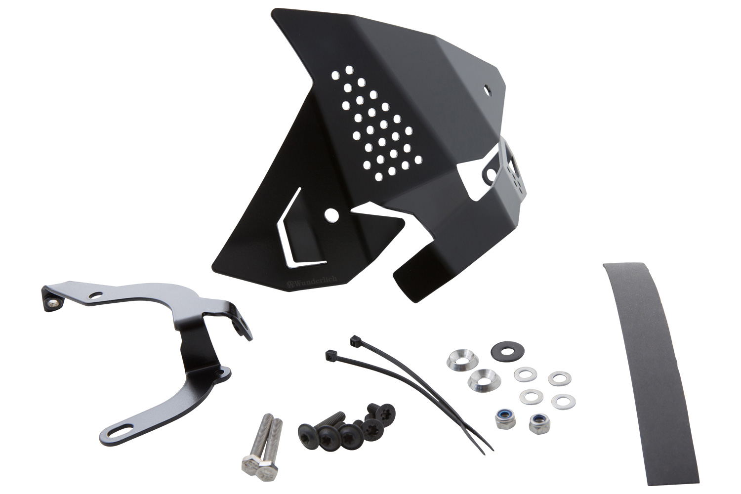 Injection Cover R 1200 GS LC | Wunderlich