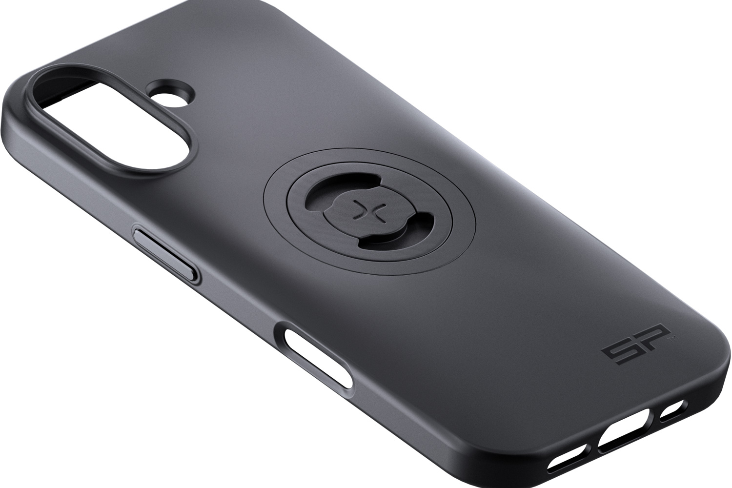 SP-Connect Smartphone Protective Case SPC+ for iPhone 17 | Wunderlich