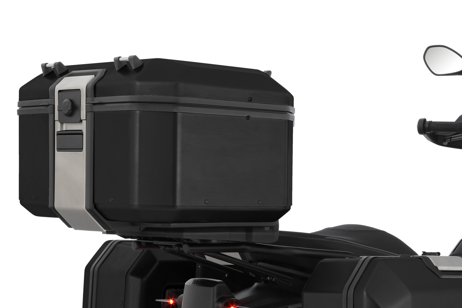 Top case carrier X-RACK R 1300 GS | Wunderlich