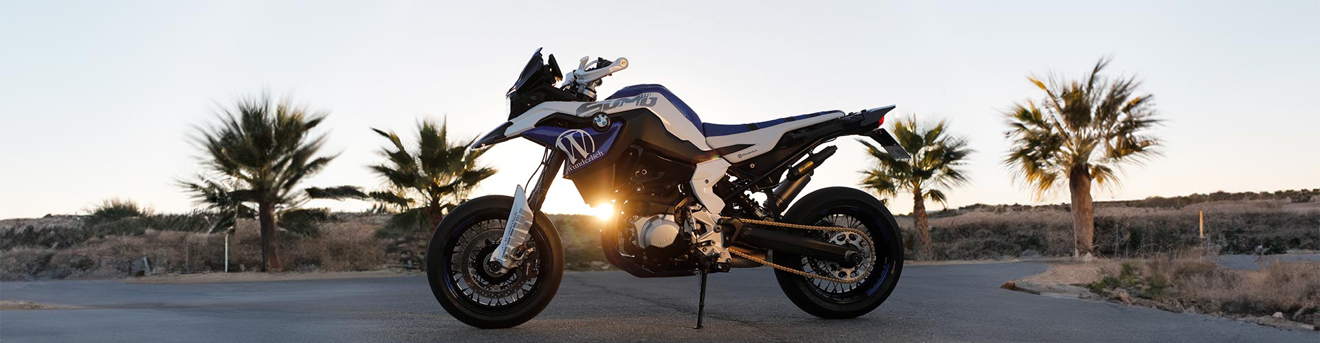 Wunderlich - Complete your BMW