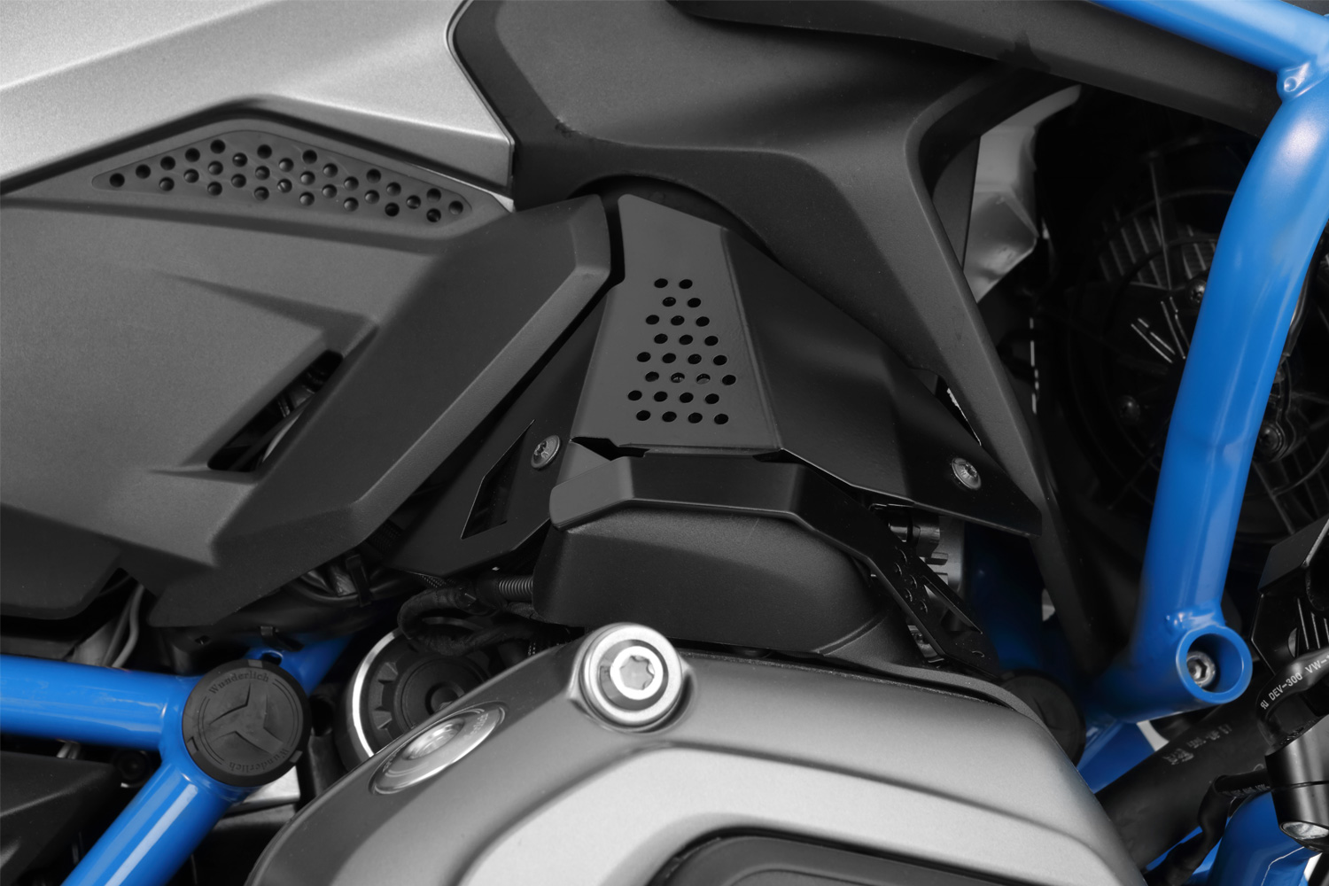 Injection Cover R 1200 GS LC | Wunderlich