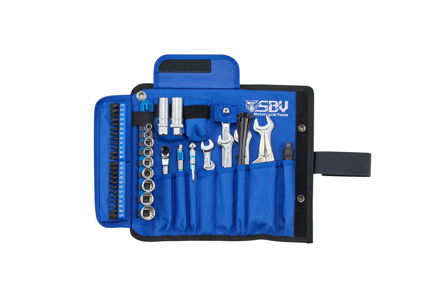 Werkzeug Basisset SBV Tools | Wunderlich