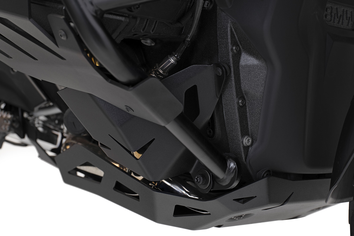 Header Pipe Guard BMW R 1300 GS + Adventure | Wunderlich