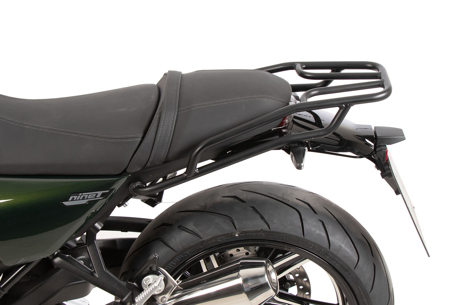 Hepco&Becker Tube Luggage Rack R 12 nineT | Wunderlich