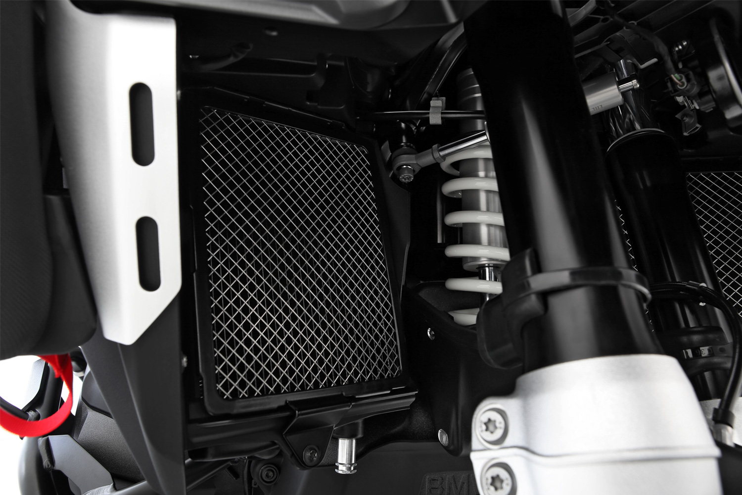 Wunderlich Radiator Guard ULTIMATE R 1300 GS Adventure