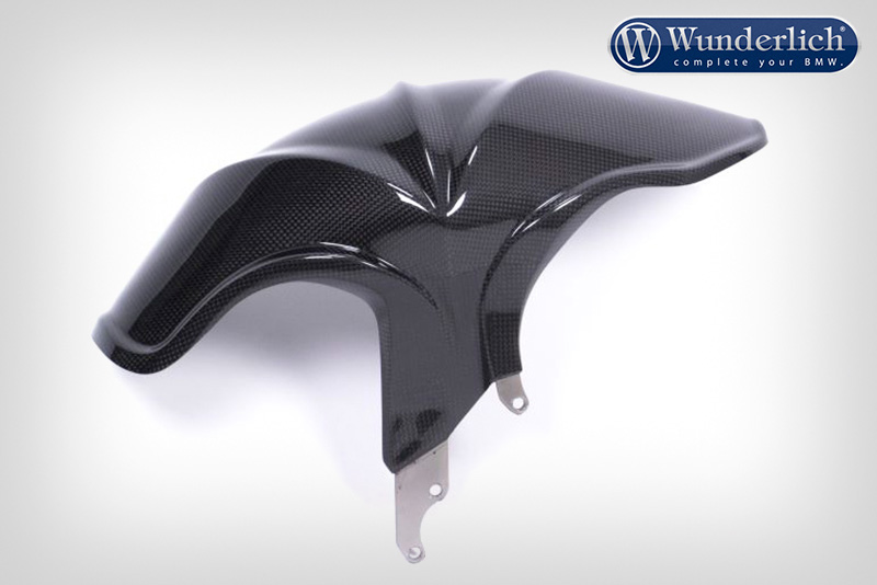 Carbon rear wheel hugger R 1200 R/RS LC (01/2018-)