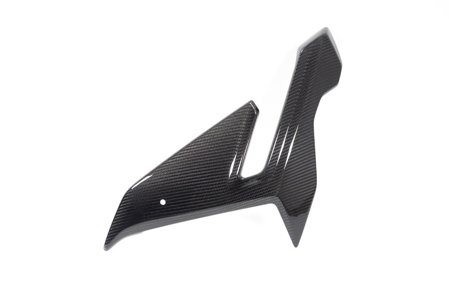 Ilmberger Side fairing M 1000 R | Wunderlich
