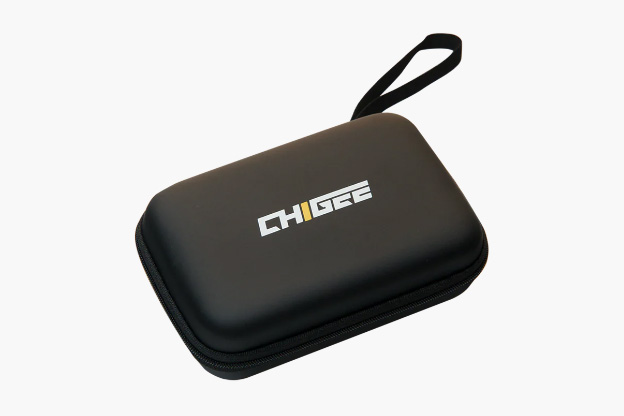 Protective Bag for Chigee AIO-6 | Wunderlich